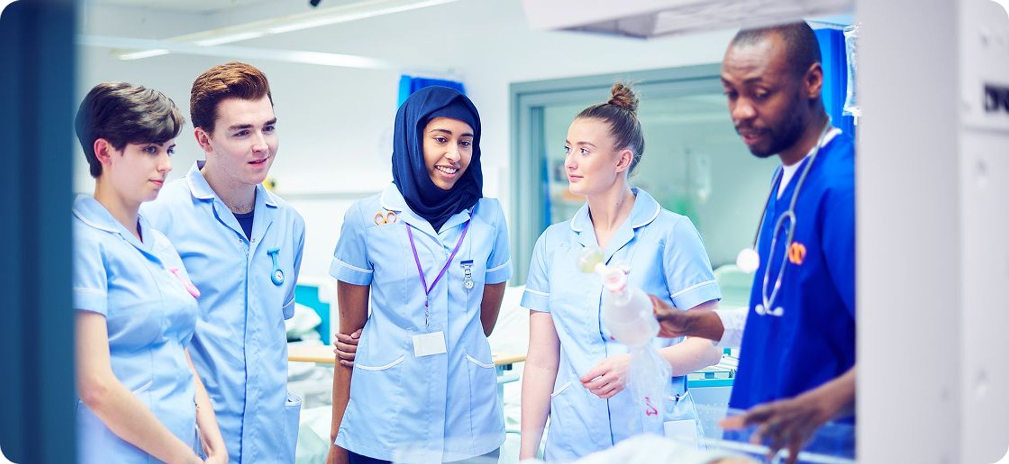 Discounts & Rewards for NHS | Blue Light Card