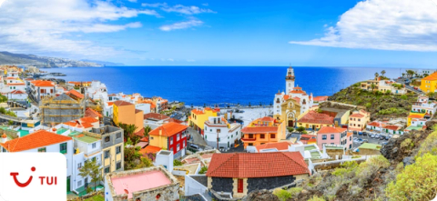 TUI Discount Codes | Blue Light Card