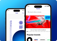 About Us | Blue Light Card