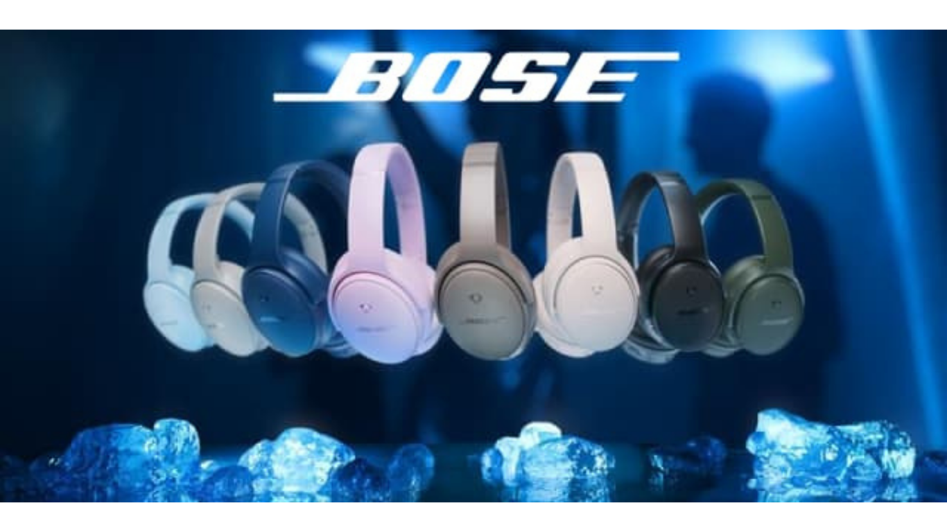 Bose Discount Code | Blue Light Card