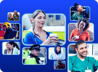 Discounts & Rewards for NHS | Blue Light Card