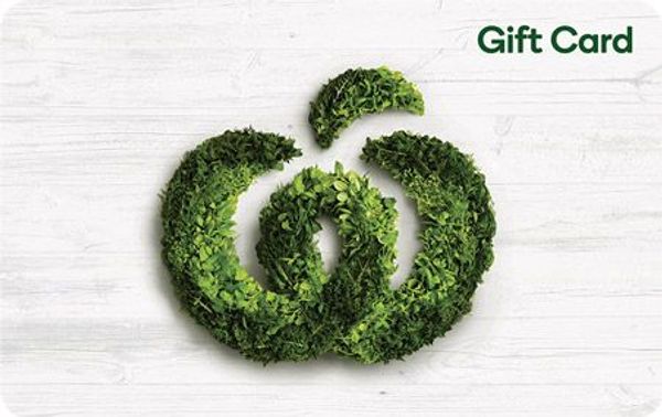 Woolworths Gift Card Discounts | Blue Light Card