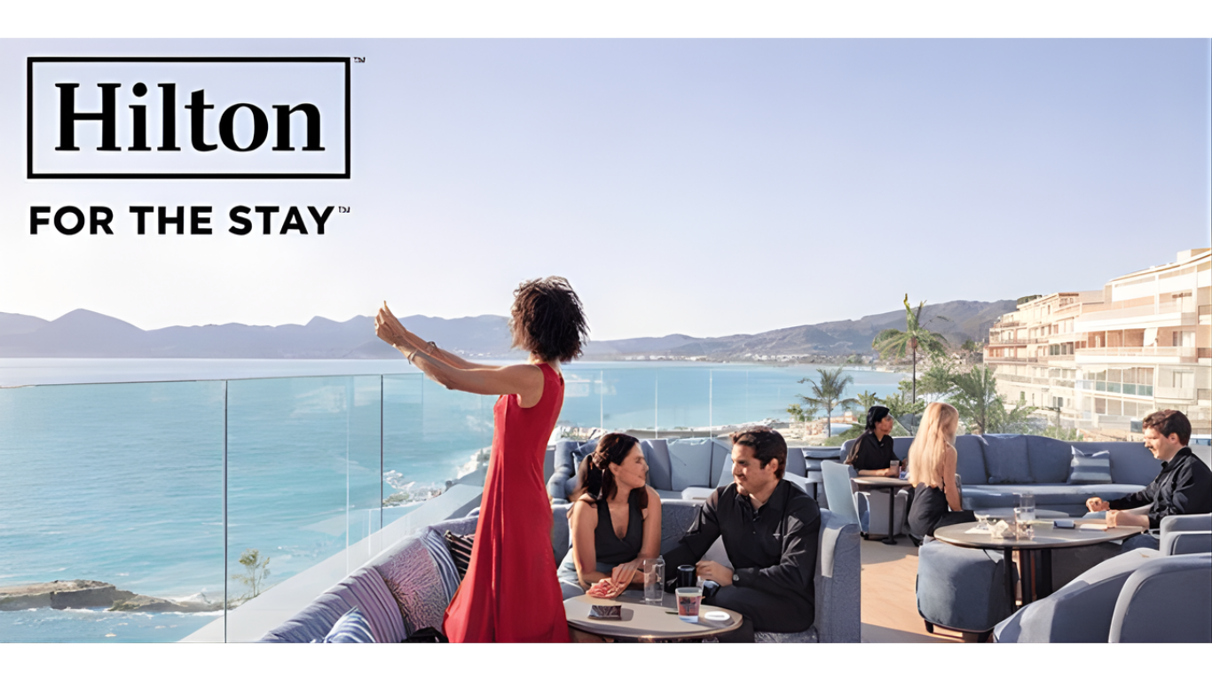 Hilton Discount Codes | Blue Light Card
