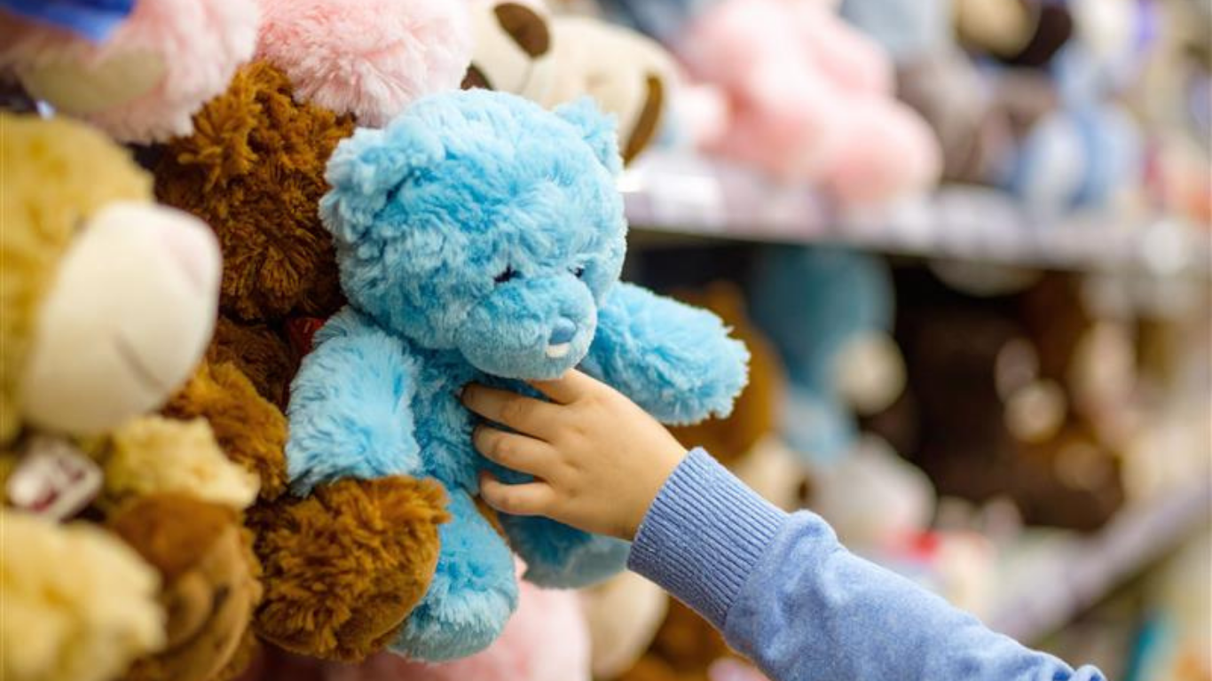 Jellycat Discount Code | Blue Light Card