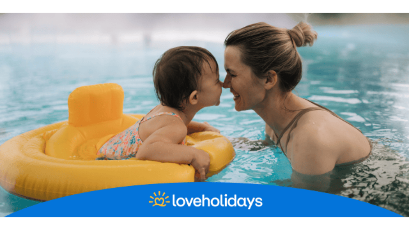 loveholidays Discount Code | Blue Light Card