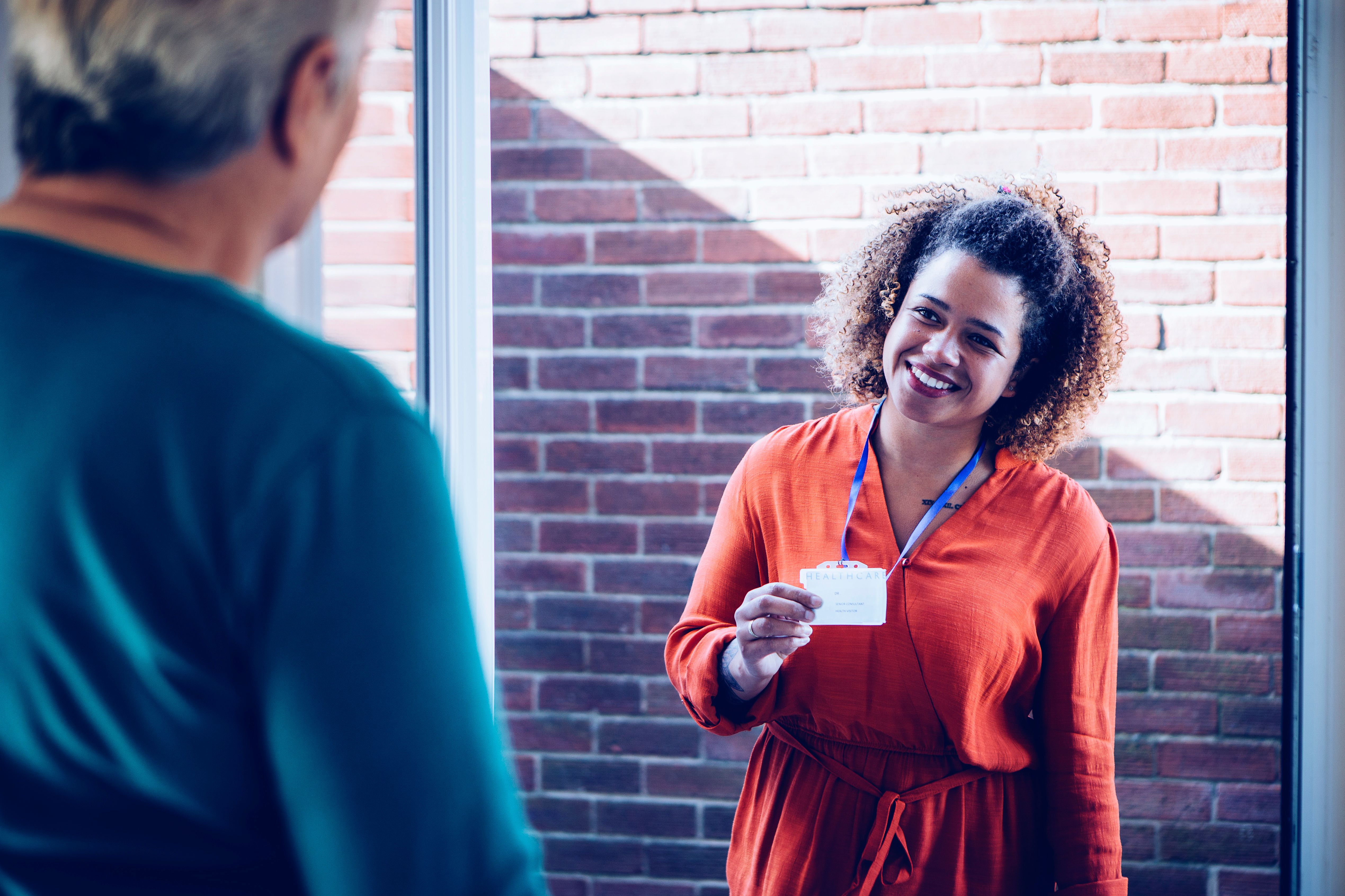 Discounts For Social Care Workers | Blue Light Card