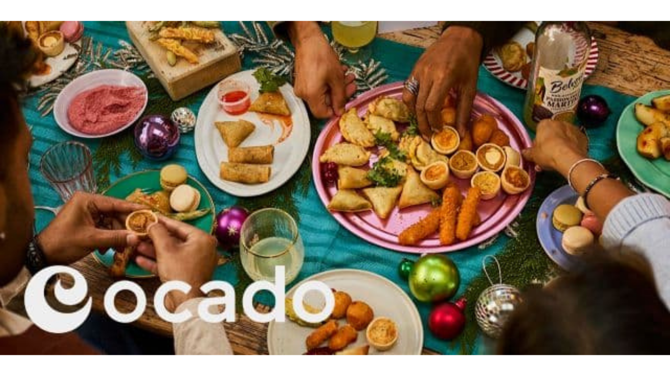 Ocado Discount Code | Blue Light Card