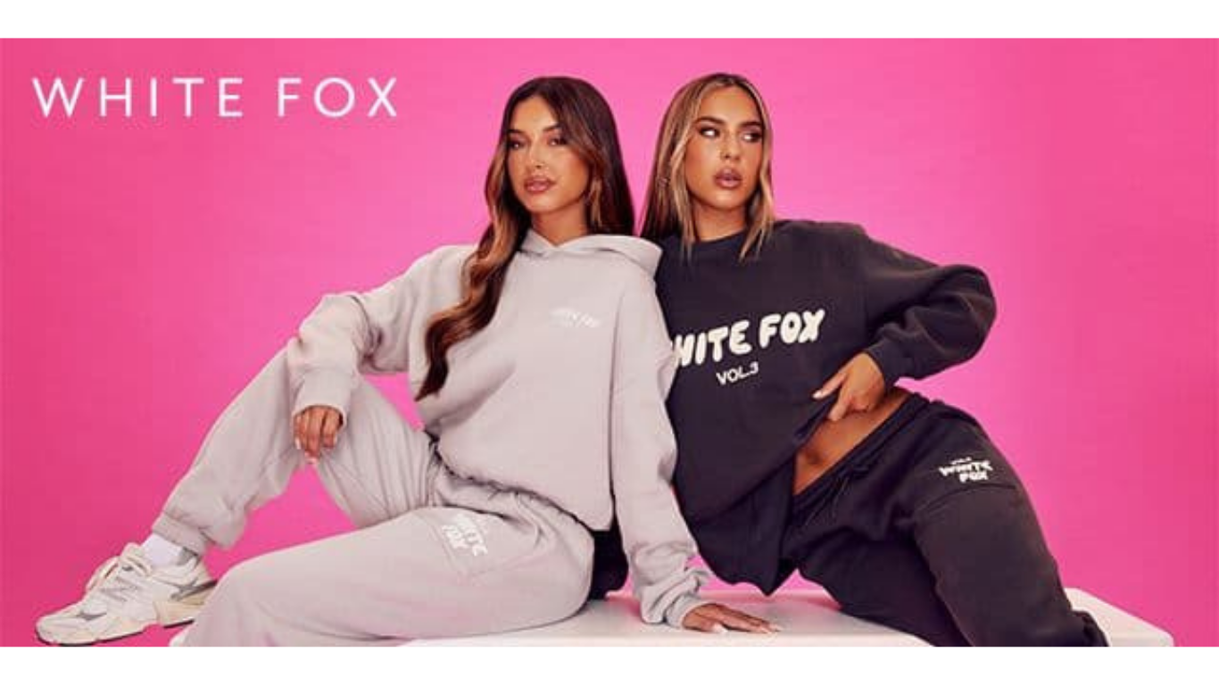 White Fox Discount Code | Blue Light Card