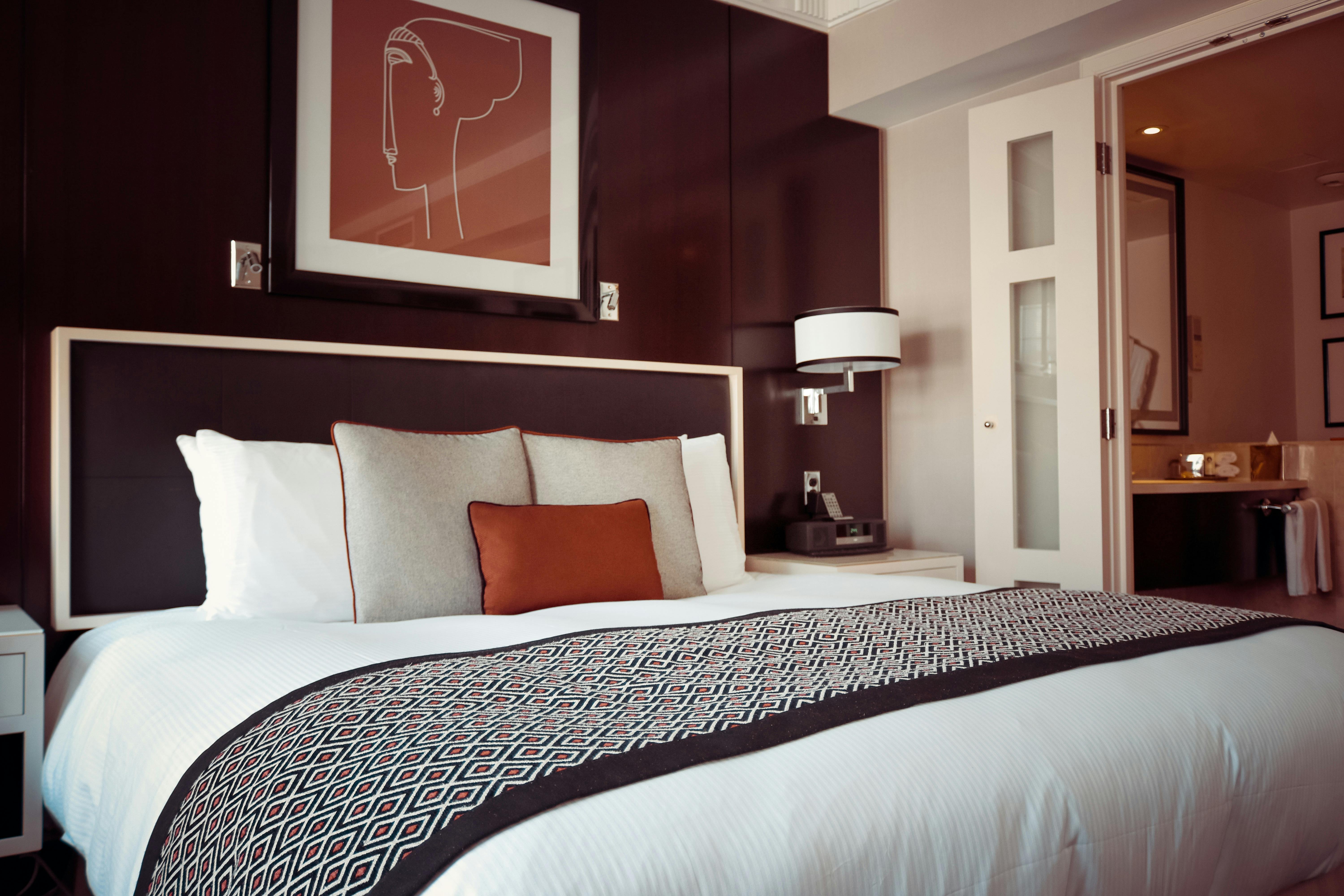 Hotel Discounts | Blue Light Card