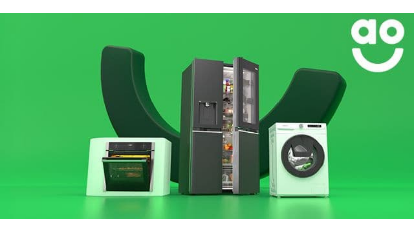 AO Discount Code | Blue Light Card