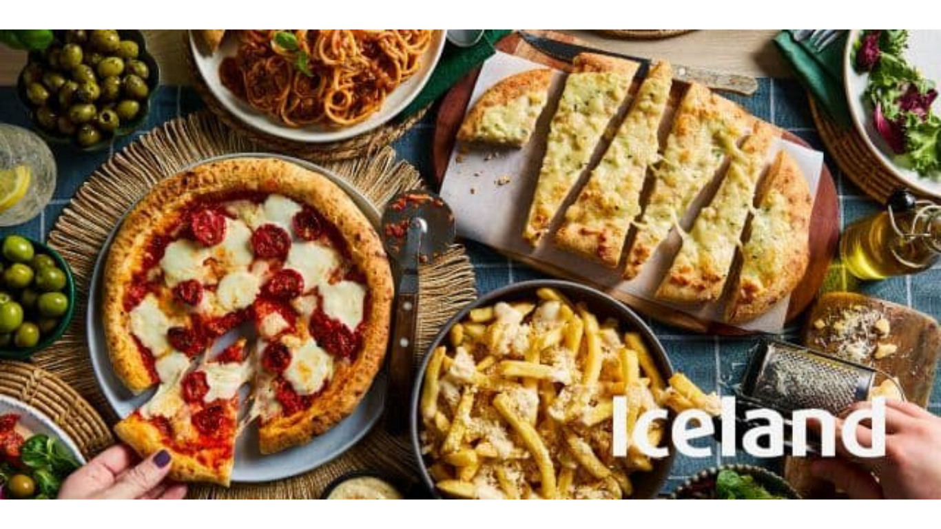 Iceland Discount Code | Blue Light Card