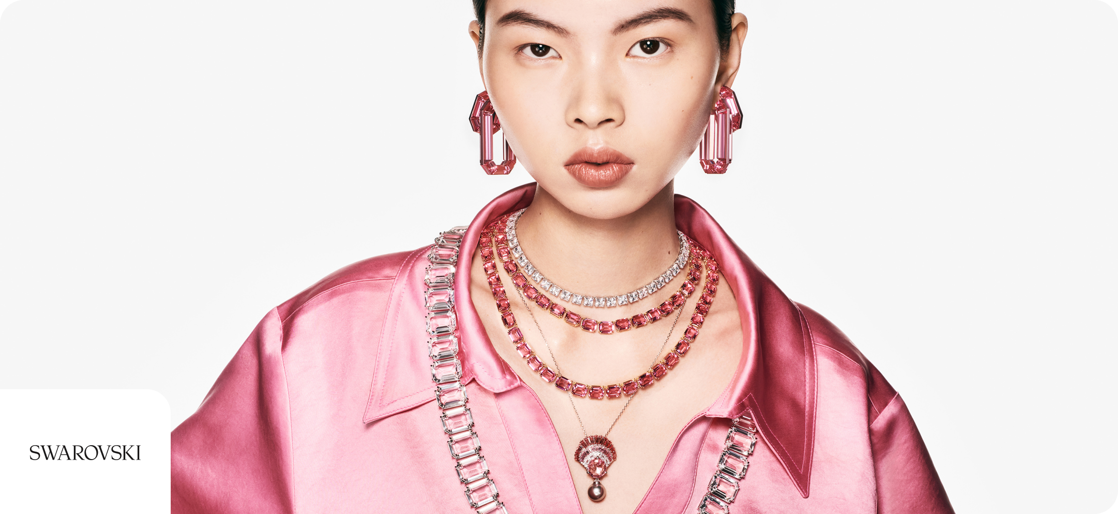 Swarovski Discount Code | Blue Light Card