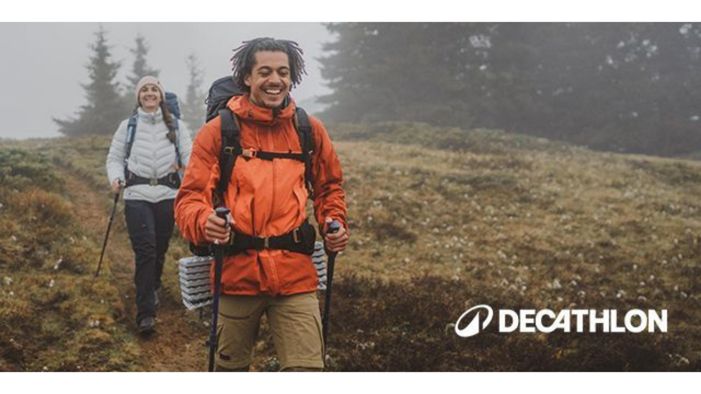 Decathlon Discount Code | Blue Light Card