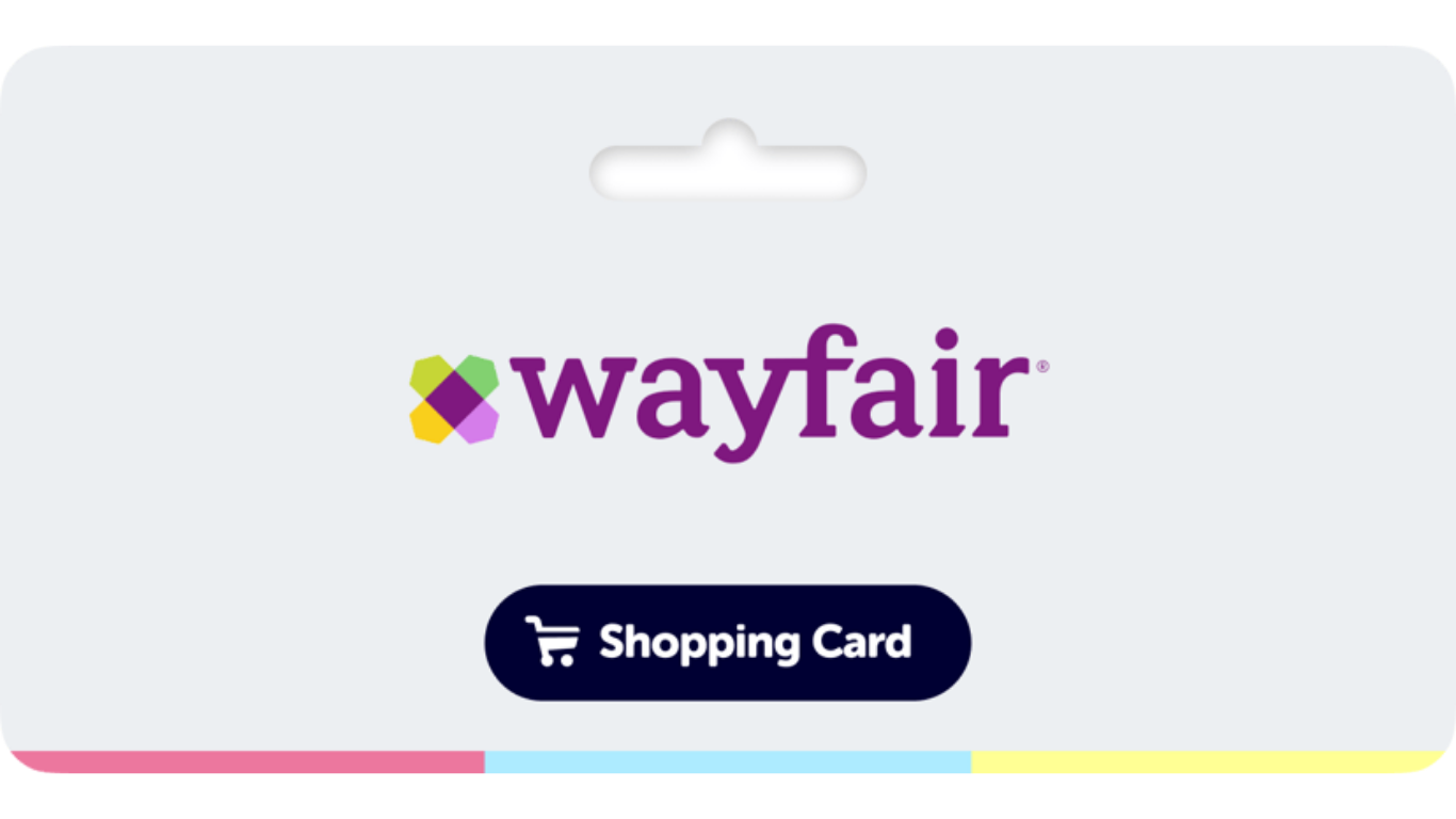 Wayfair Discount Code Alternative | Blue Light Card