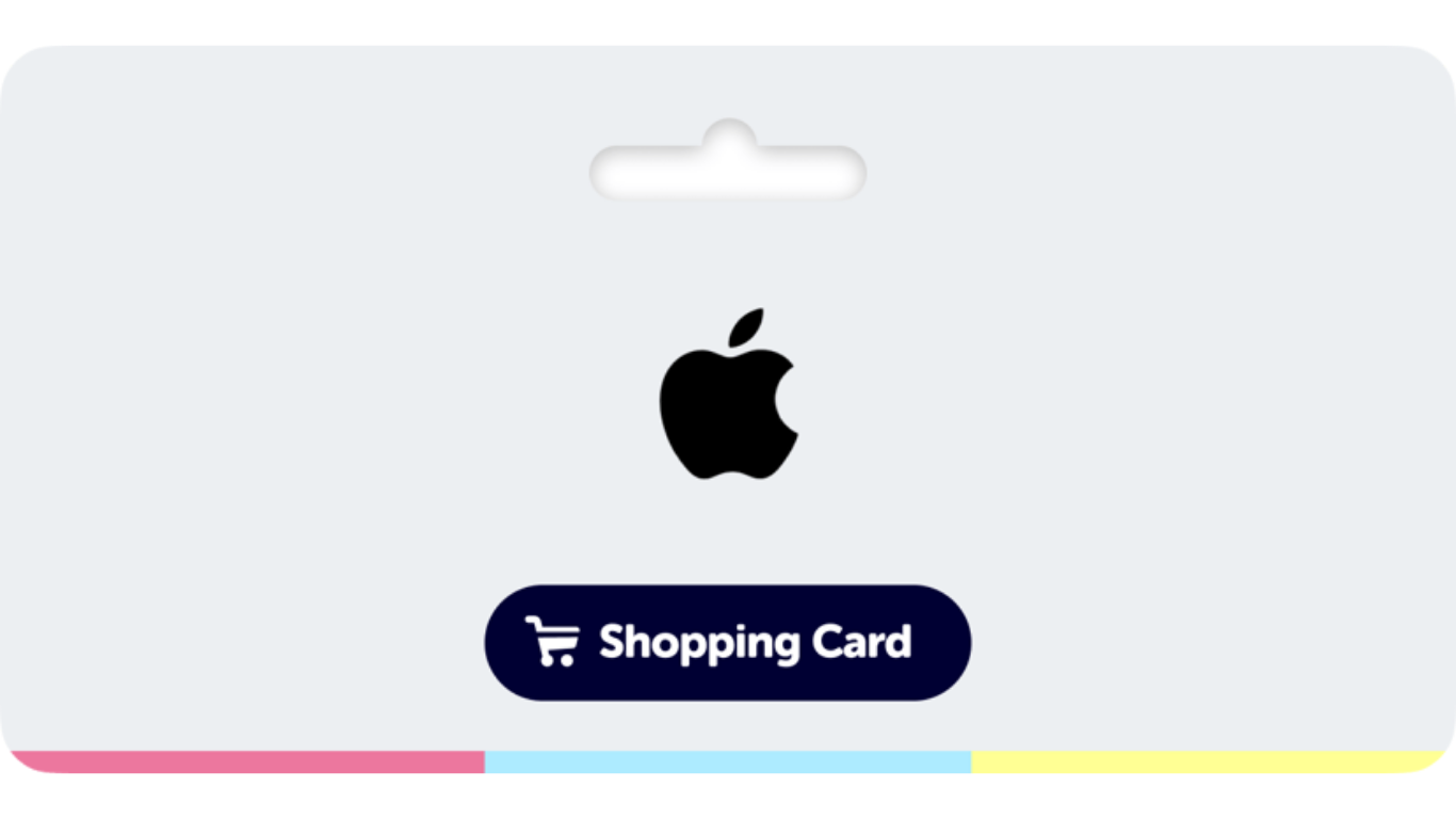 Apple Discount Code Alternative | Blue Light Card