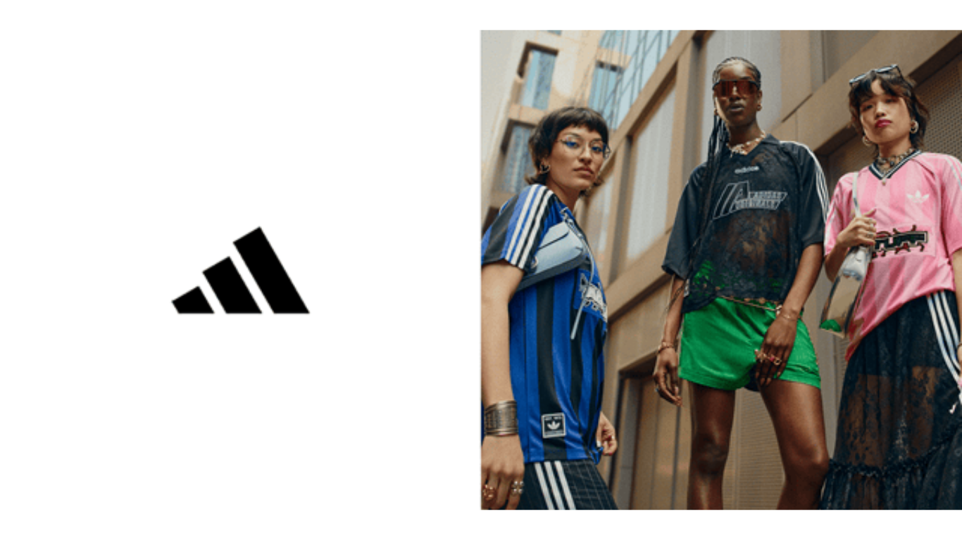 adidas Discount Code | Blue Light Card