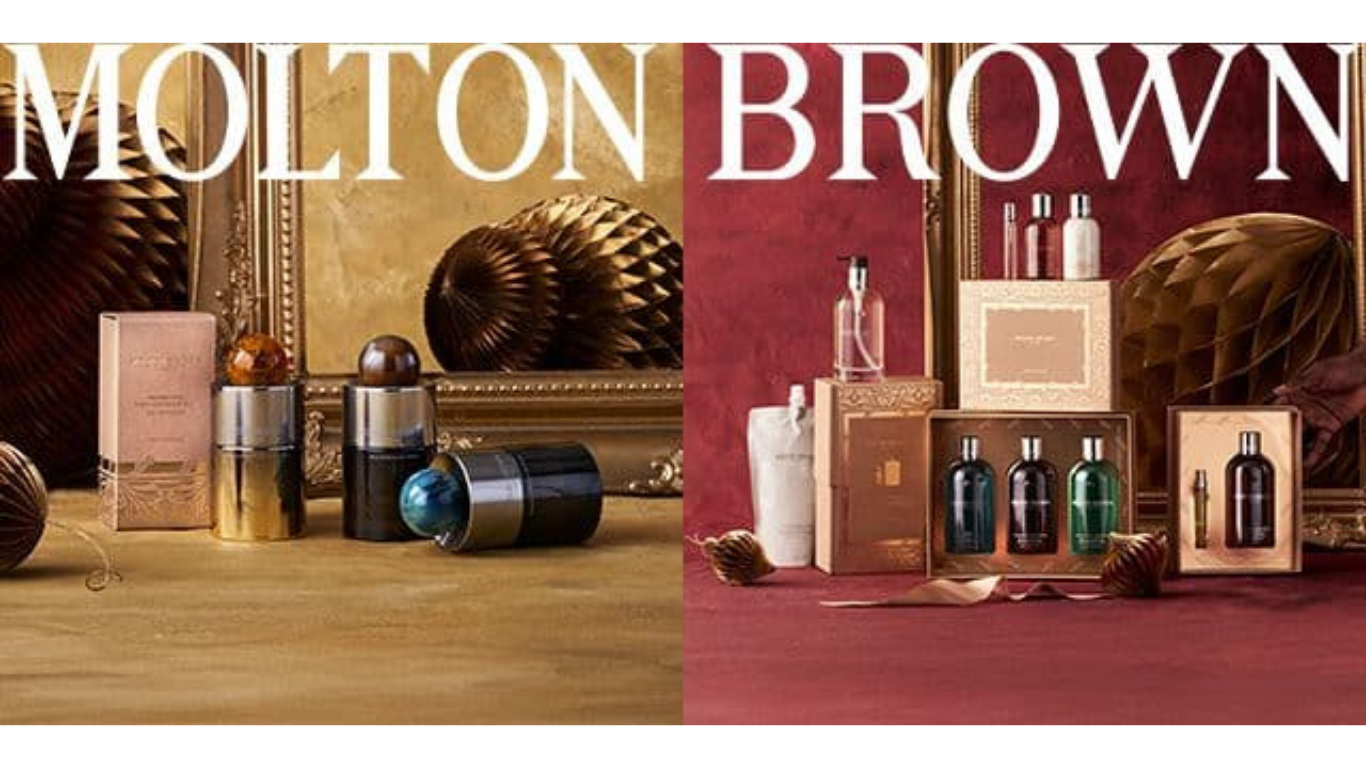 Molton Brown Discount Code | Blue Light Card