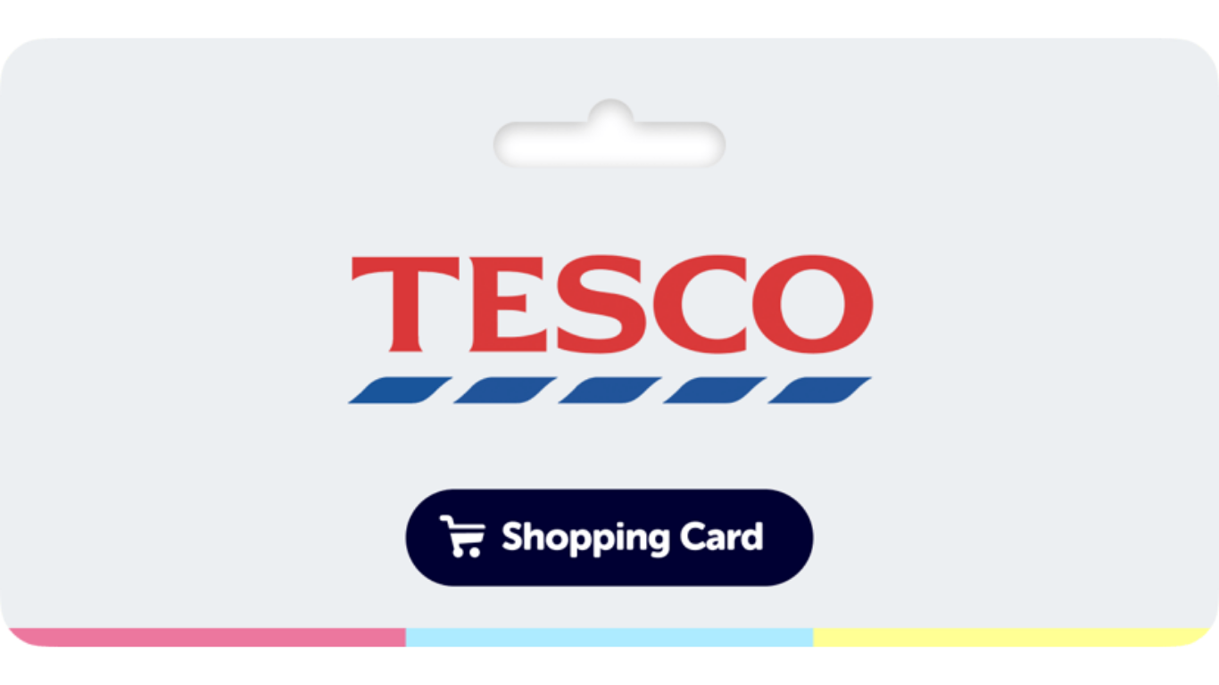 Tesco Discount Code Alternative | Blue Light Card