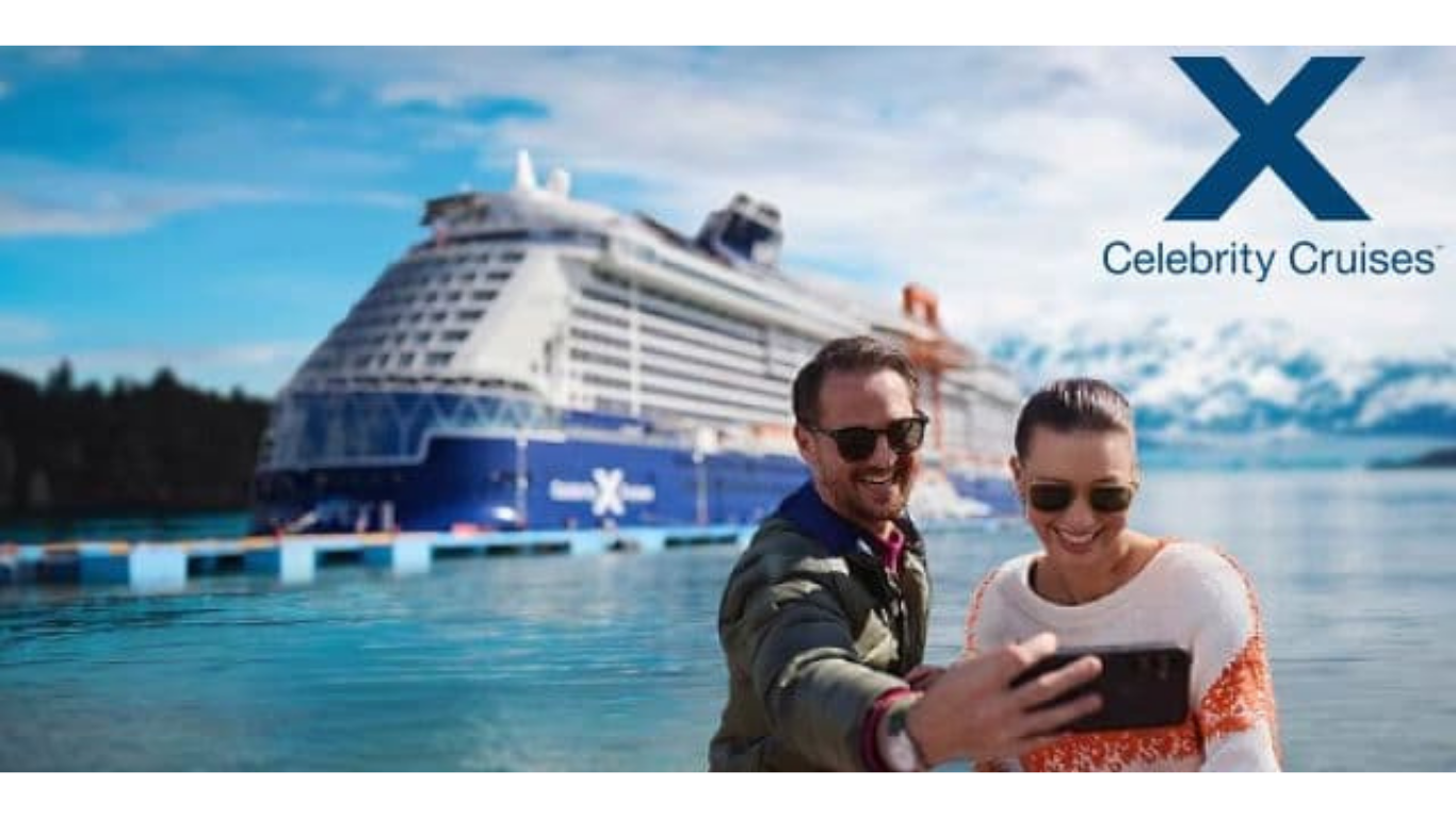 Celebrity Cruises Discount Code | Blue Light Card