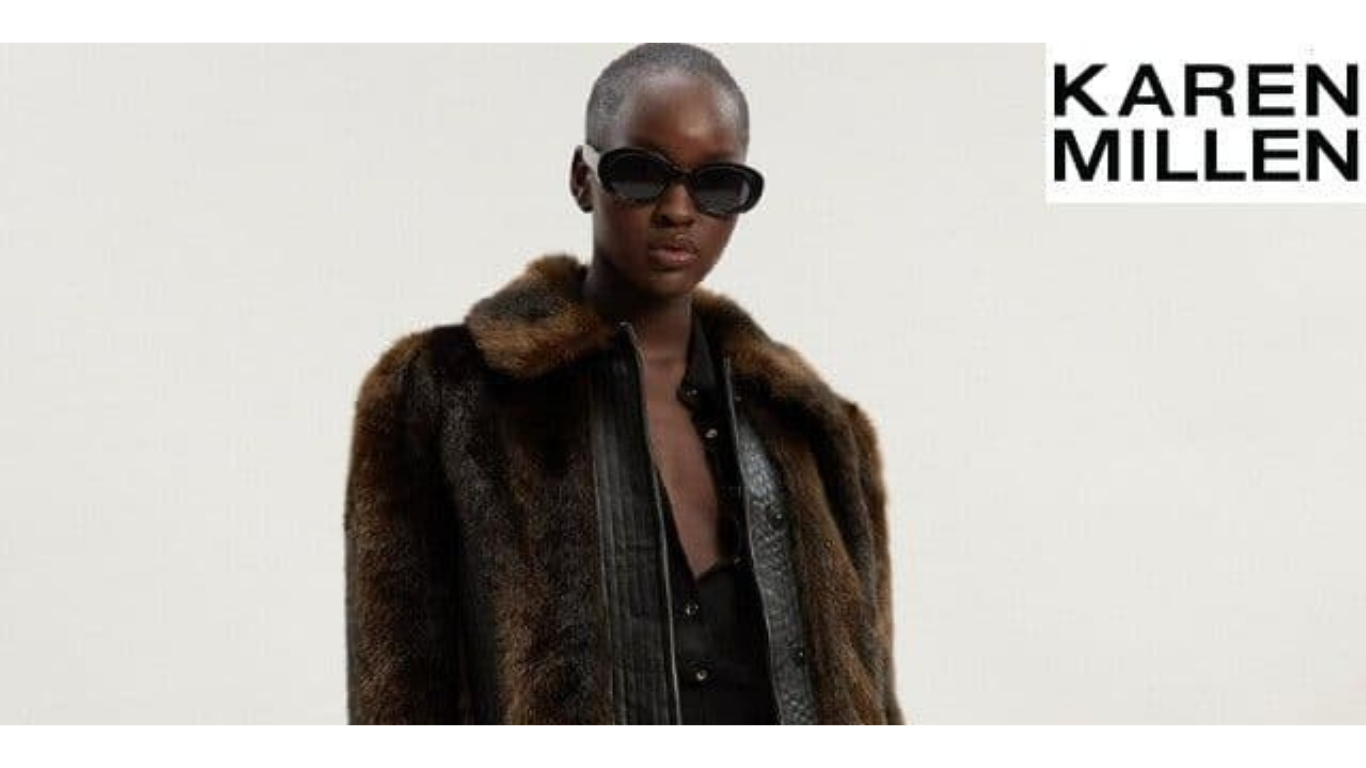 Karen Millen Discount Code | Blue Light Card