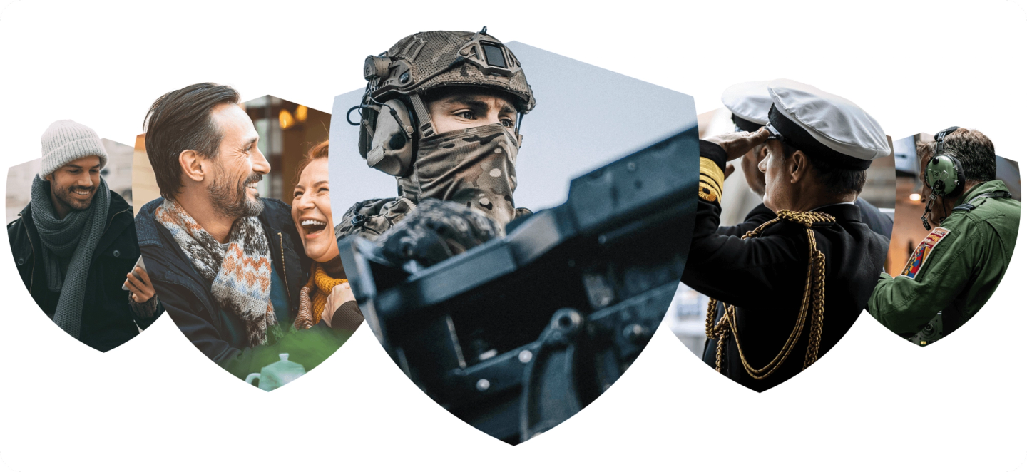 Defence Discount Service | Discounts For Military Personnel