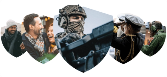 Defence Discount Service | Discounts For Military Personnel