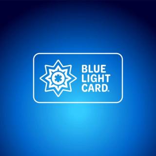 Mobile & Broadband Discounts | Blue Light Card