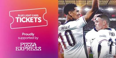 Discounts & Rewards for NHS | Blue Light Card