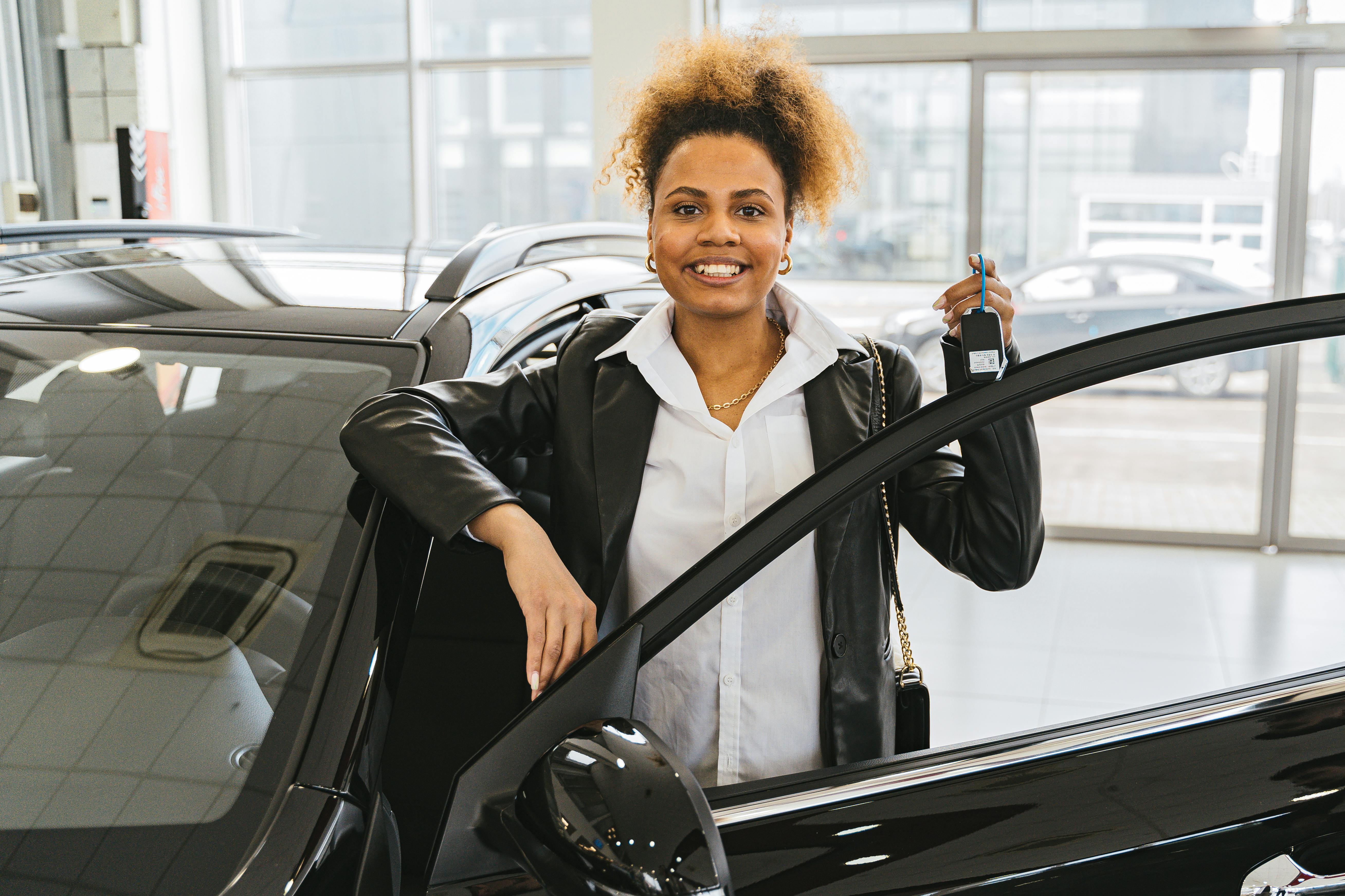 Motoring Discounts | Blue Light Card