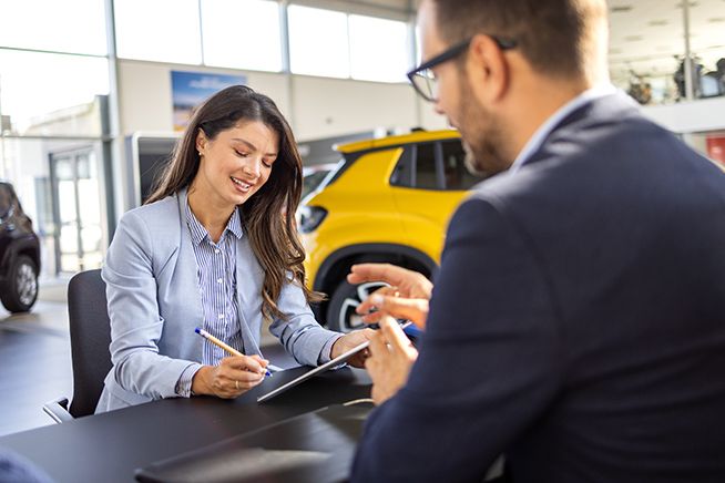 Car buying season: 10 smart ways to save money this year