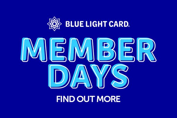 Member Days 2025