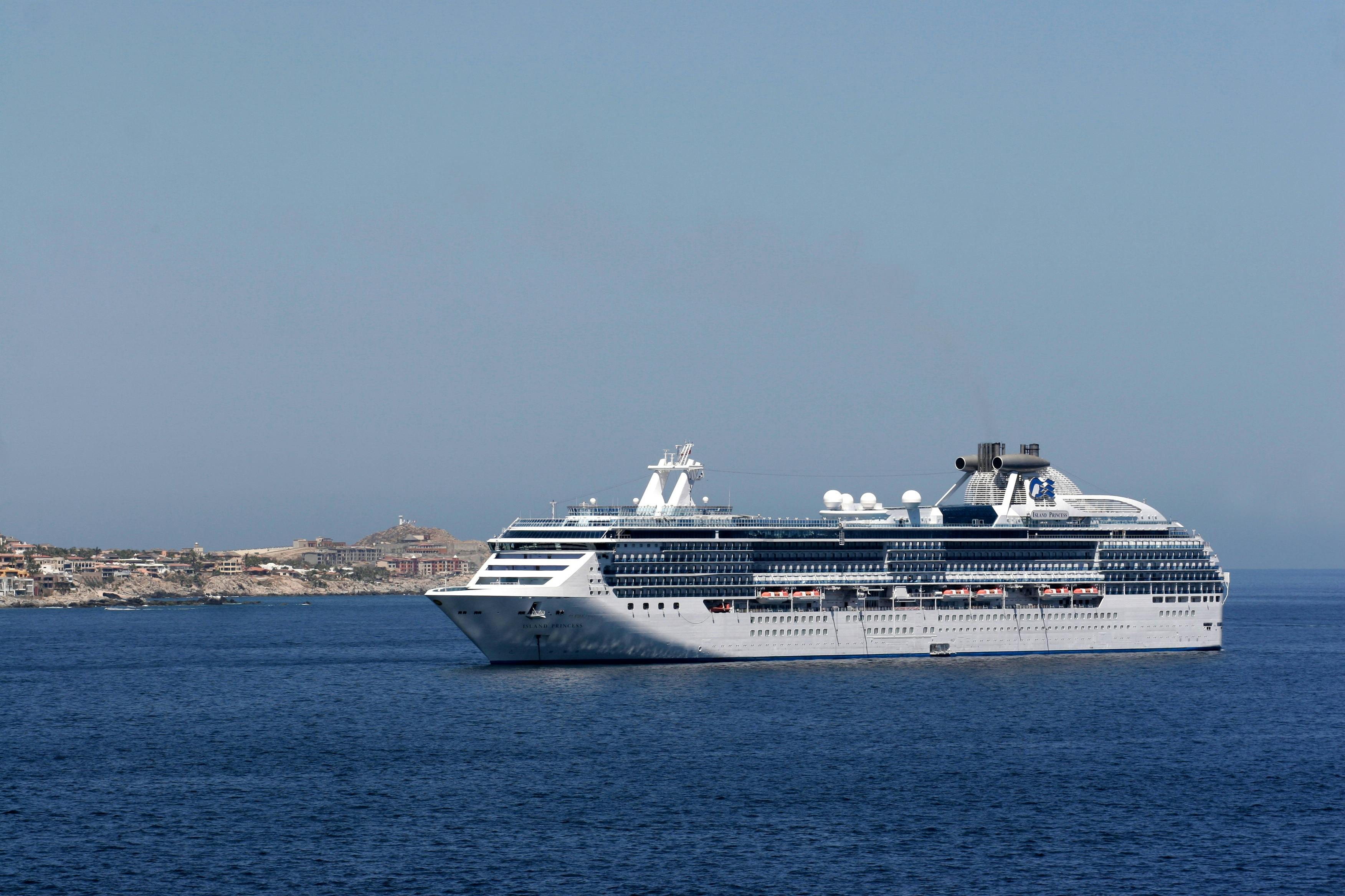 Cruise Discounts | Blue Light Card
