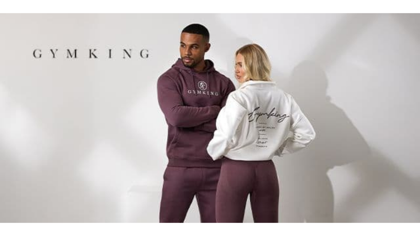 Gym King Discount Code | Blue Light Card