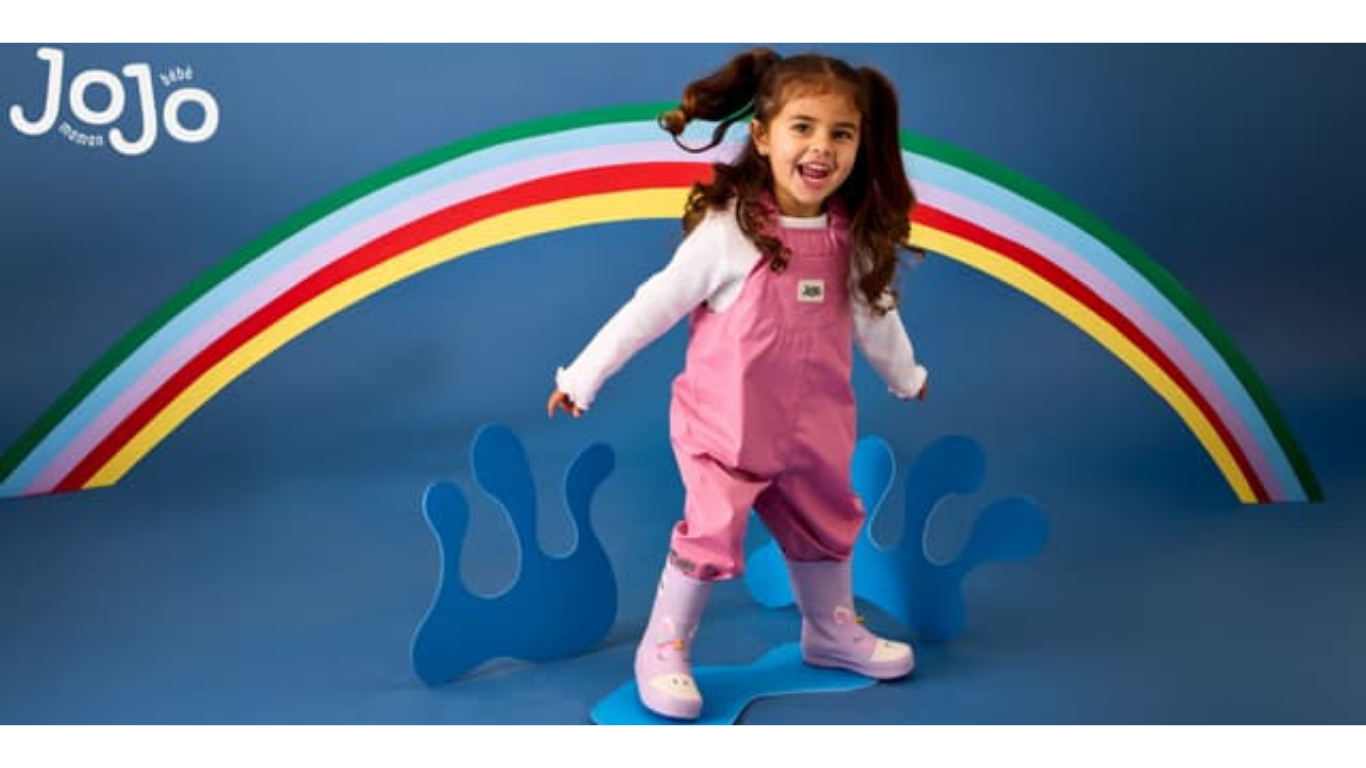 JoJo Maman Bébé Discount Code | Blue Light Card