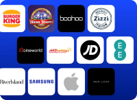 Discounts & Rewards for NHS | Blue Light Card