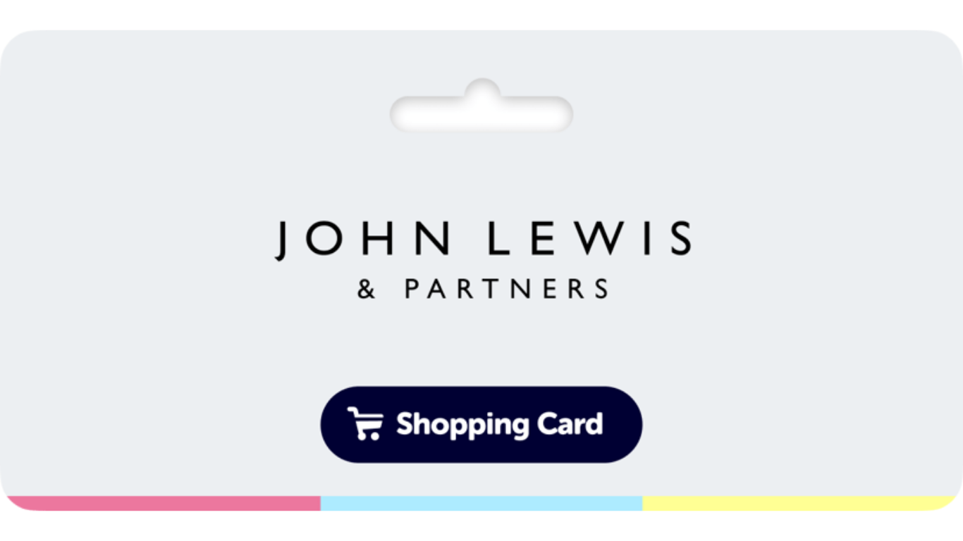 John Lewis Discount | Blue Light Card