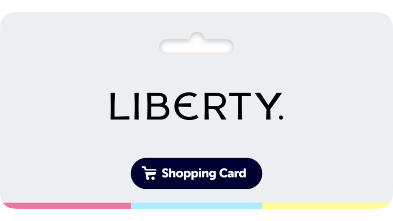 Liberty Discount Code | Blue Light Card