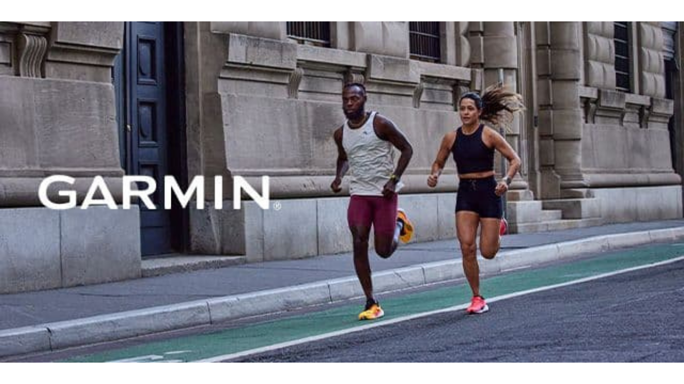 Garmin Discount Code | Blue Light Card