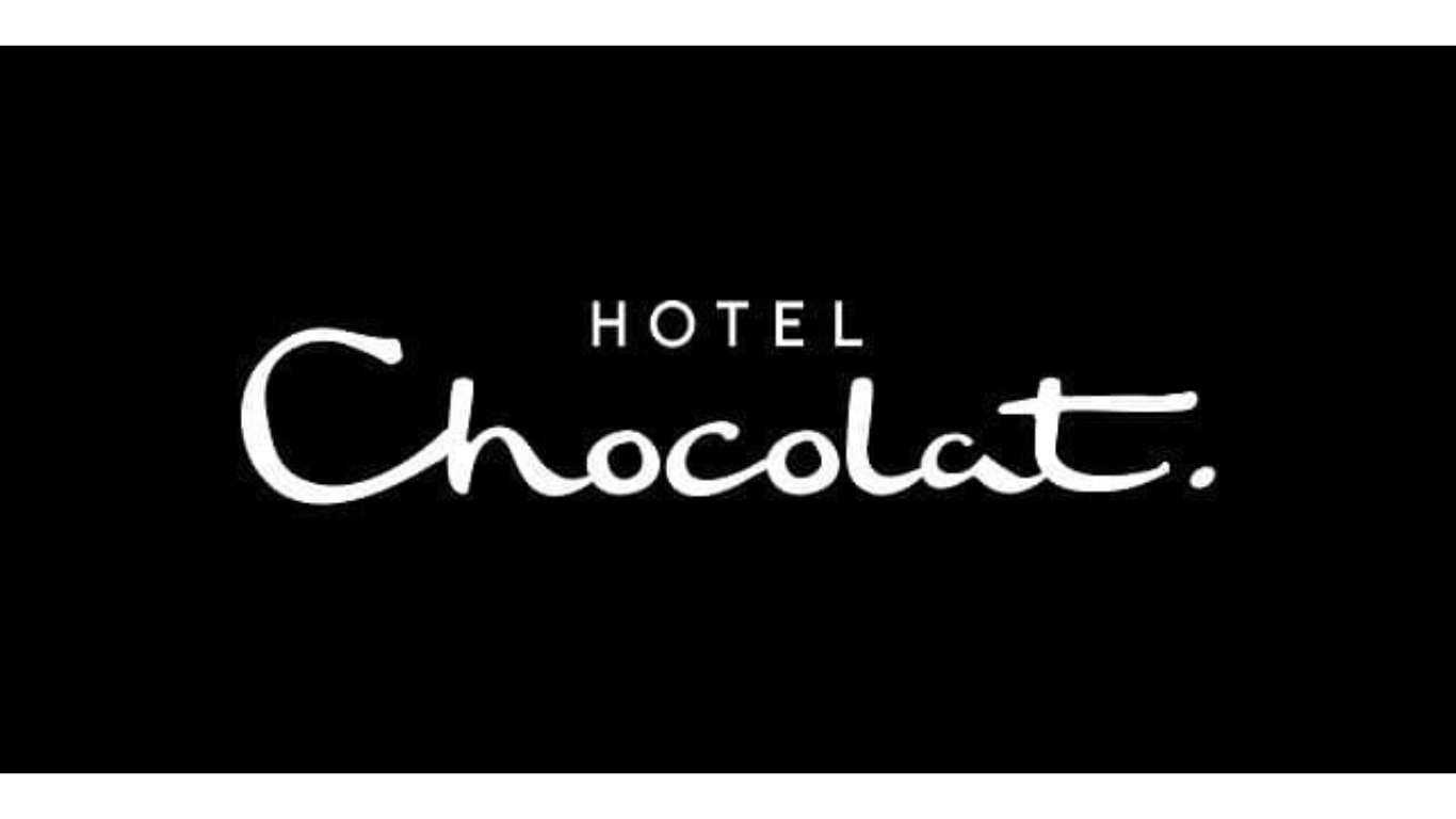 Hotel Chocolat Discount Code | Blue Light Card