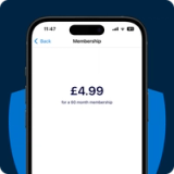 Official Armed Forces Veteran's Discount Card