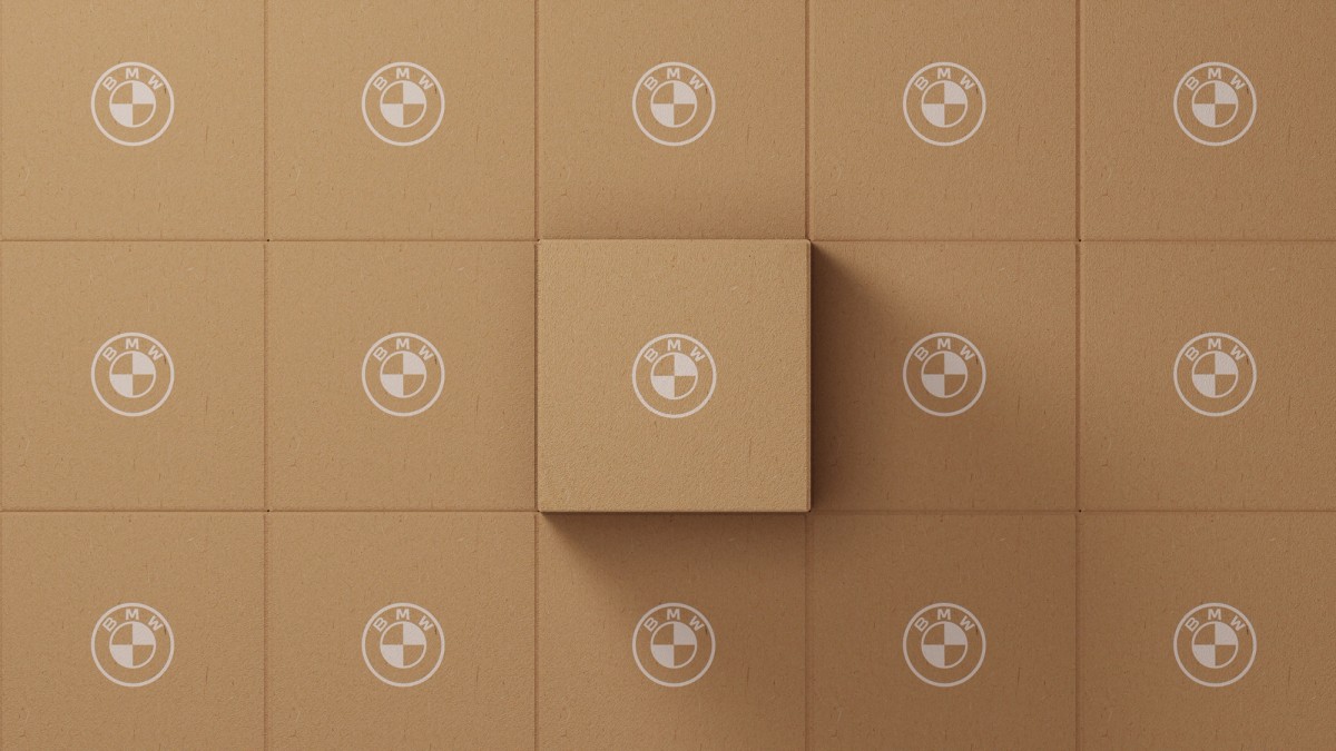 Strategy, Art Direction and Packaging Design for BMW Lifestyle. | Our ...