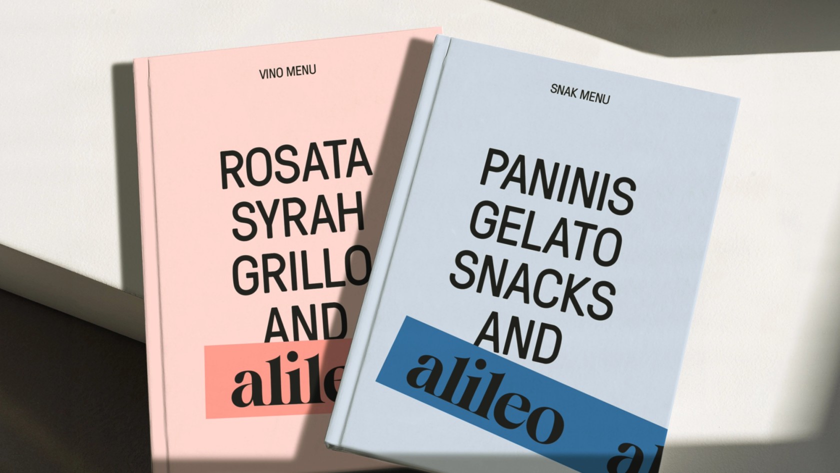 Brand Identity and Packaging Design for Italian Boxed Wine Company ...