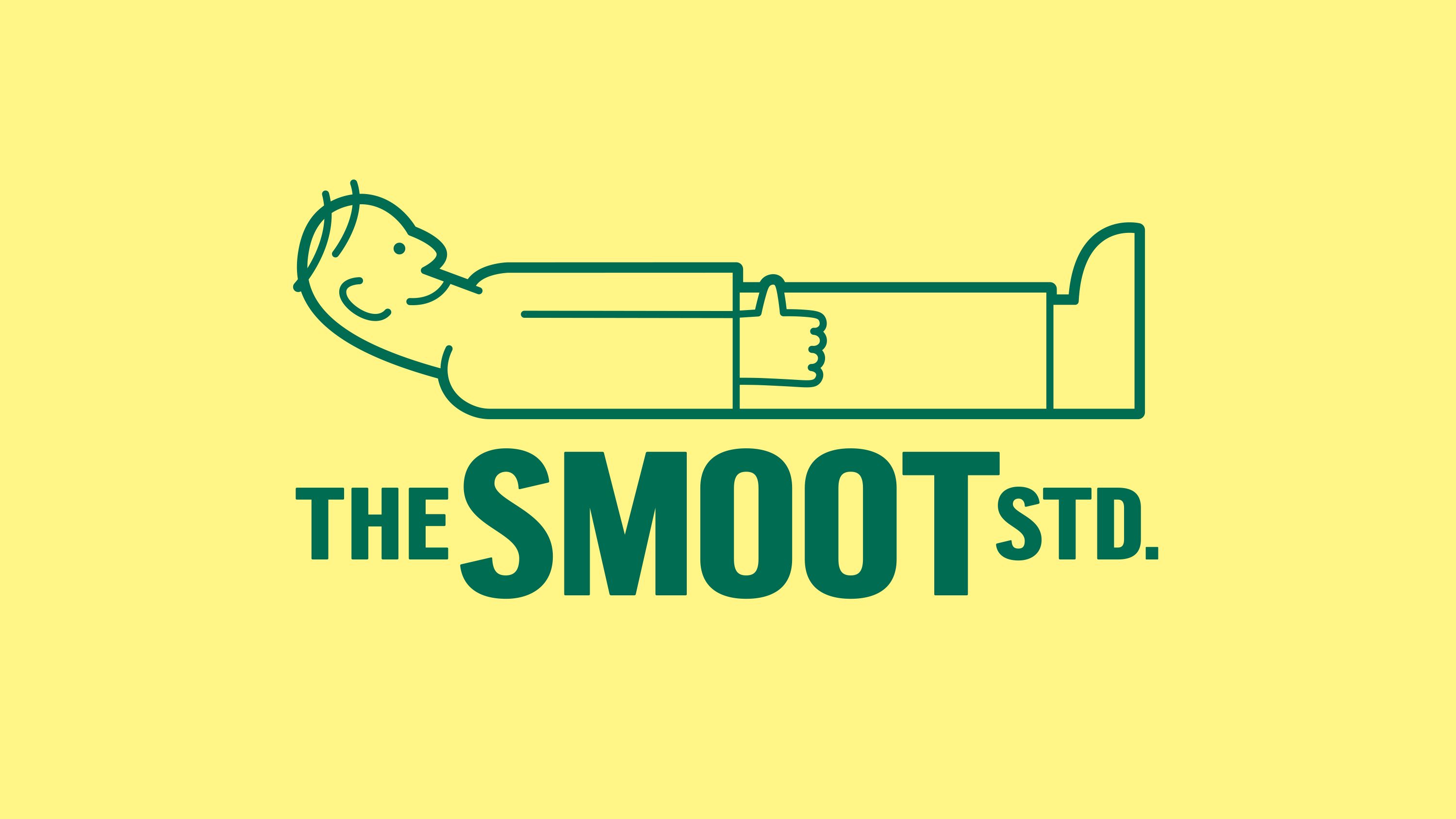 Brand Identity for The Smoot Standard in Cambridge, MA | Our Friends