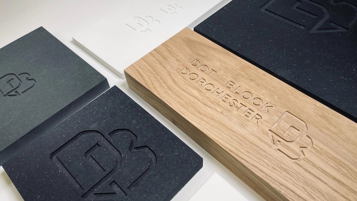 Brand Identity and Placemaking Design for Mixed Use Residential Complex ...