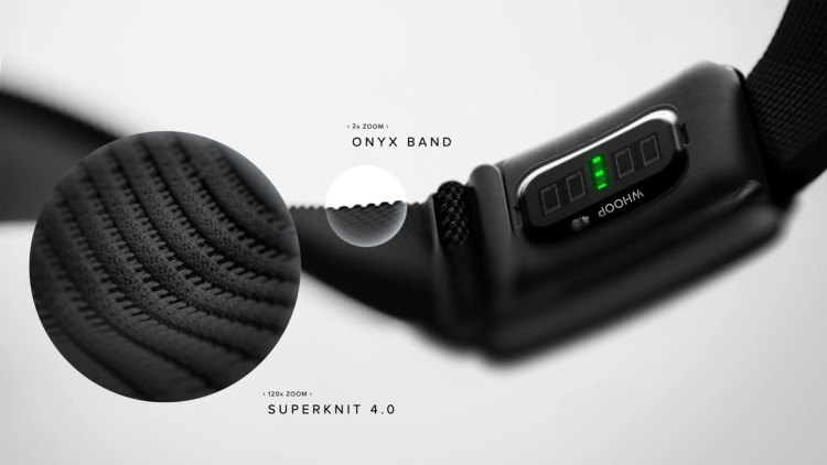 Packaging Design and Art Direction for Wearable Technology Fitness ...