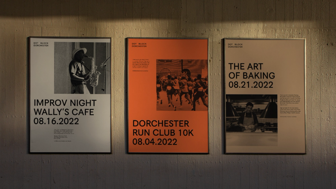 Brand Identity and Placemaking Design for Mixed Use Residential Complex ...