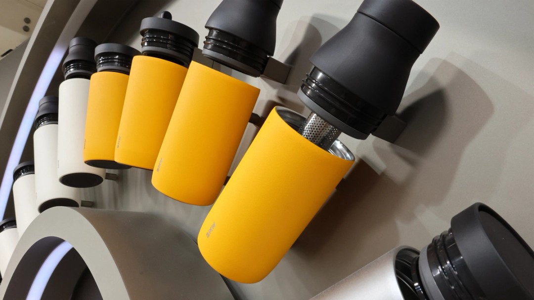 Strategy, Art Direction and Packaging Design for BMW Lifestyle. | Our ...