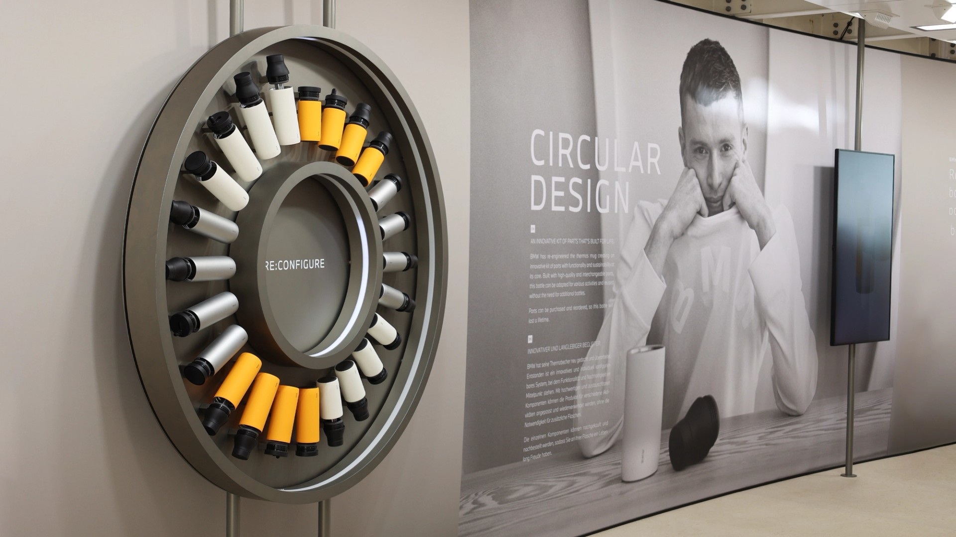 Strategy, Art Direction and Packaging Design for BMW Lifestyle. | Our ...