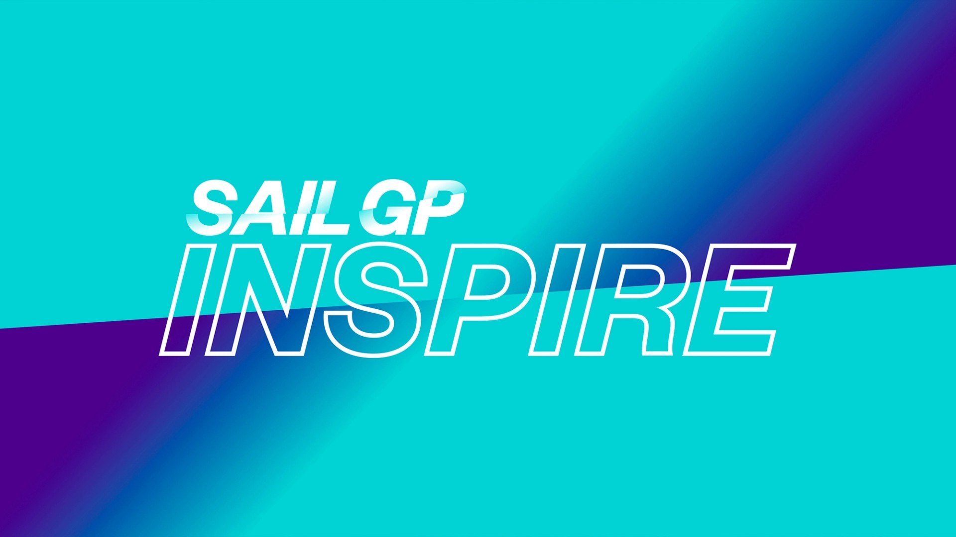 Brand Identity for SailGP, a Global Sailing Championship | Our Friends