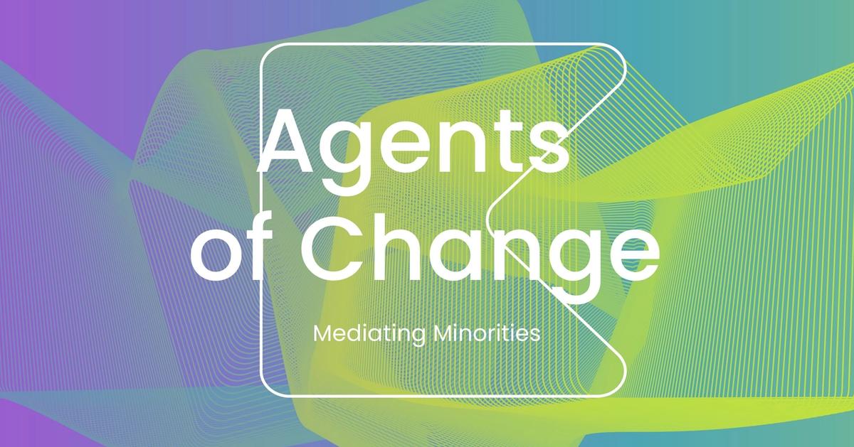 MeM. Agents of Change